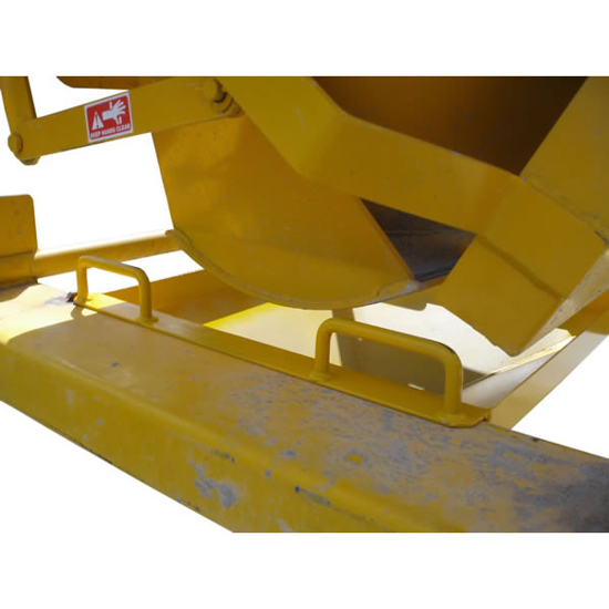 Concrete Kibble Funnel Tray : Kibble Funnel Tray Brisbane : Concrete ...