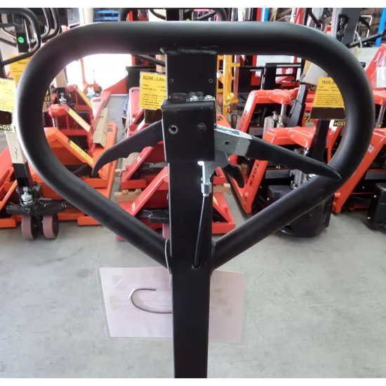 Hand Brake Narrow Pallet : Hand Brake Pallet : Hand Brake Pallet 2.5 ...
