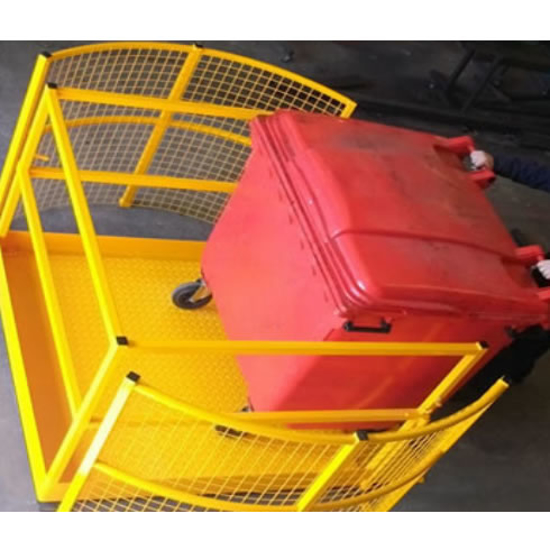Rotating Gate Powder Coated : Powder Coated Rotating Gate : Rotating ...