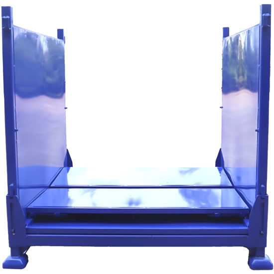 Heavy Duty Enclosed Steel Cage | Steel Cage with Enclosure in Australia ...