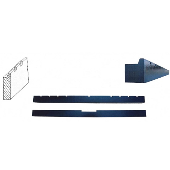 Class 3 Forklift Carriage Bars 1200 mm (Pair) | Steel Cage | Steel ...